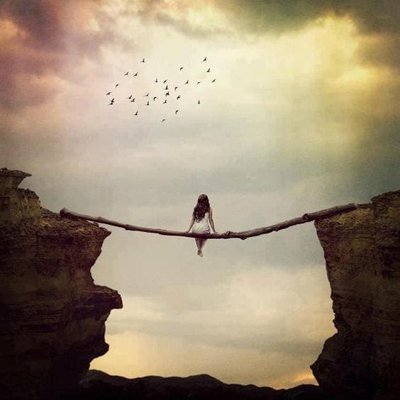 Are You a Bridge Between Two Worlds? - The Soul Medic