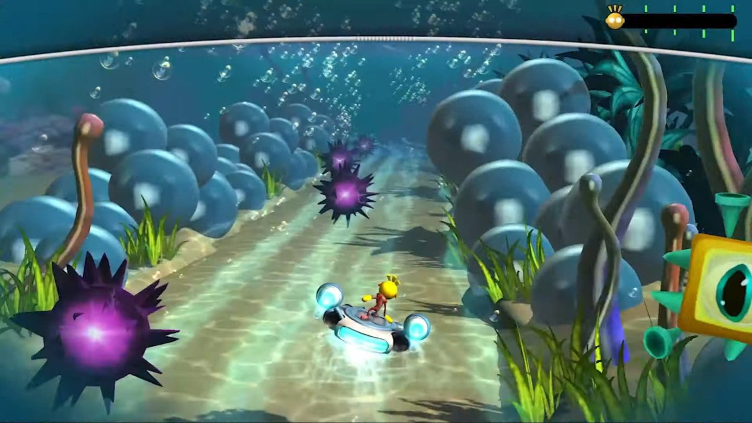 EndeavorRX is the first prescription video game approved by the FDA for ...