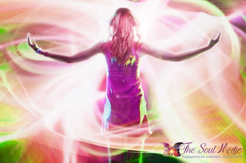 12 Great Ways To Strengthen Your Aura - The Soul Medic