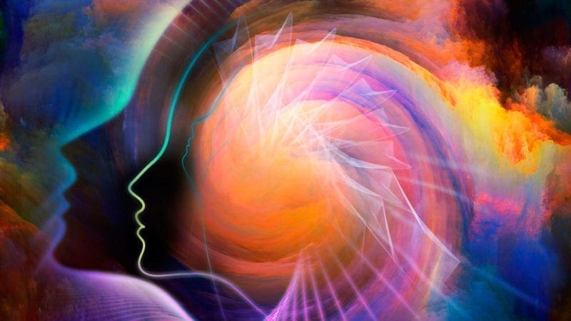 Spiritual Vibrations and Aura - The Soul Medic