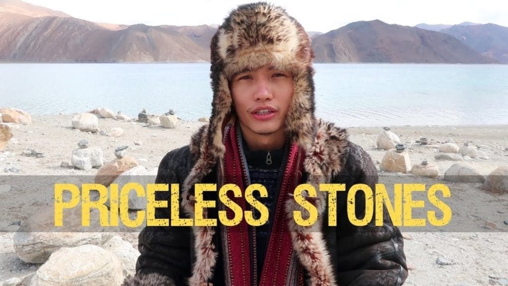 Priceless Stone Story - The Soul Medic